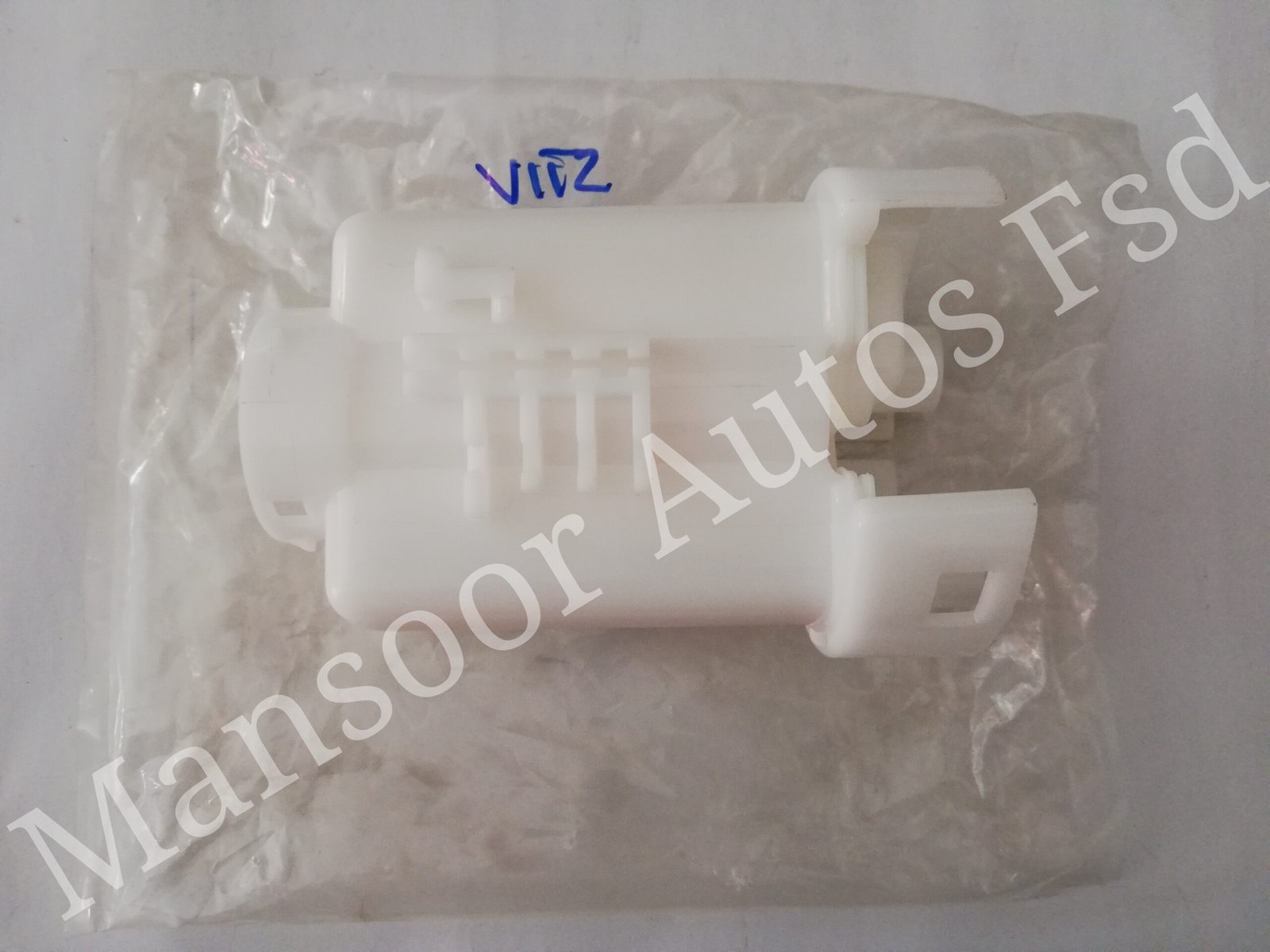 Fuel Filter for Vitz 2005-10 - Mansoor Autos